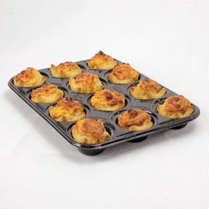 Puff Pastry (Frozen Dough) - Jecky's Best